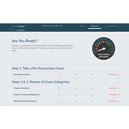 Licensed Residential Appraisal Test Prep | Practice Tests & Study Tools